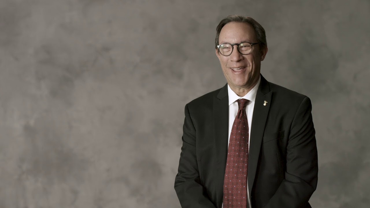 Dr. Karl Lembcke, M.D. (Spanish) - YouTube