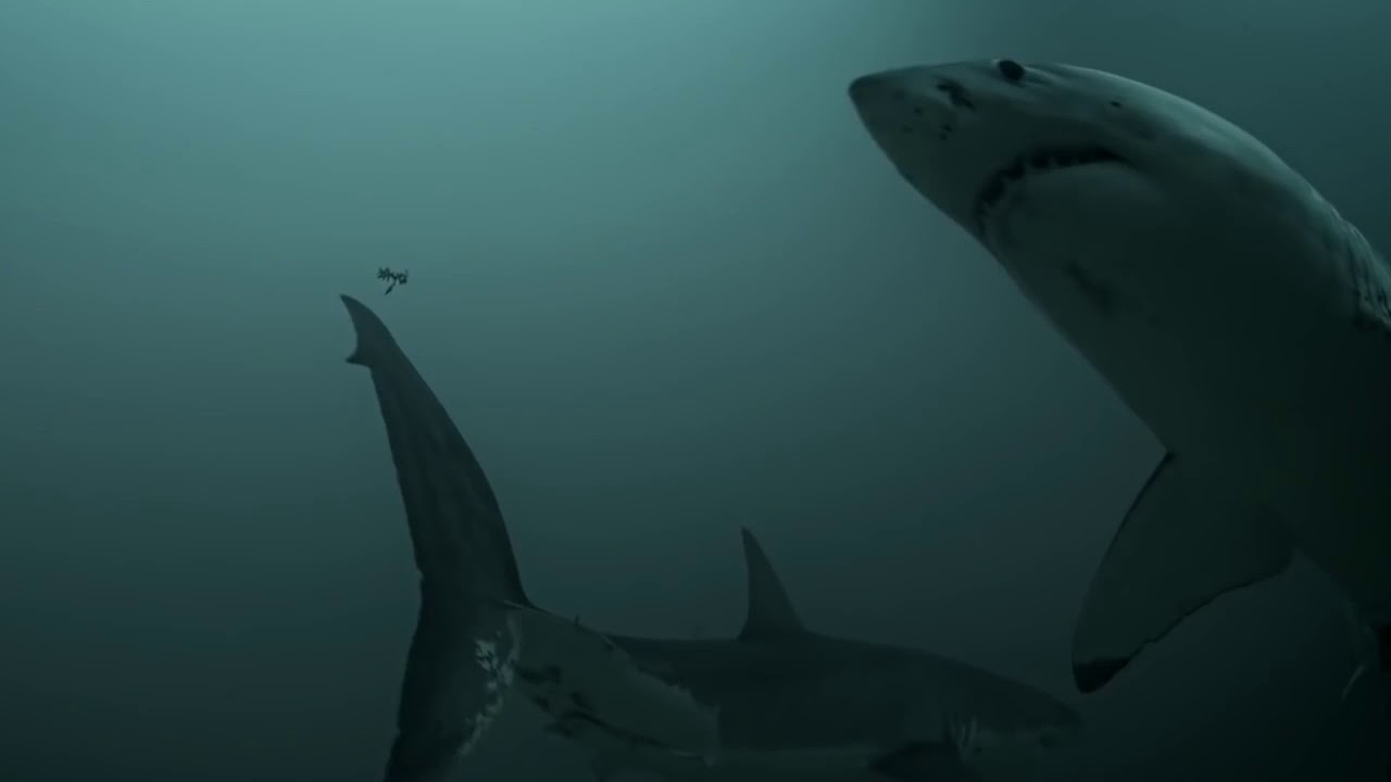 Shark Week 2016: Megalodon Rises - YouTube