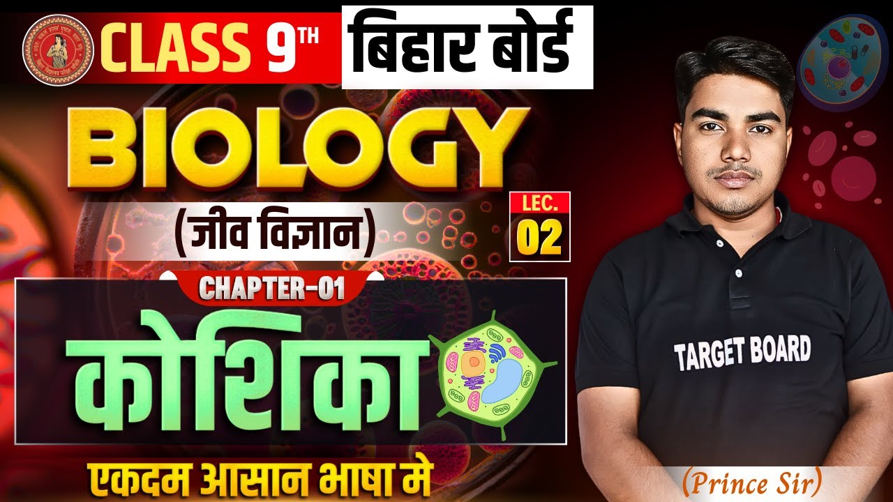 Biology Class 9 Chapter 1 Bihar Board Class 9 Biology Chapter 1 biology-class-9-chapter-1-bihar-board-class-9-biology-chapter-1