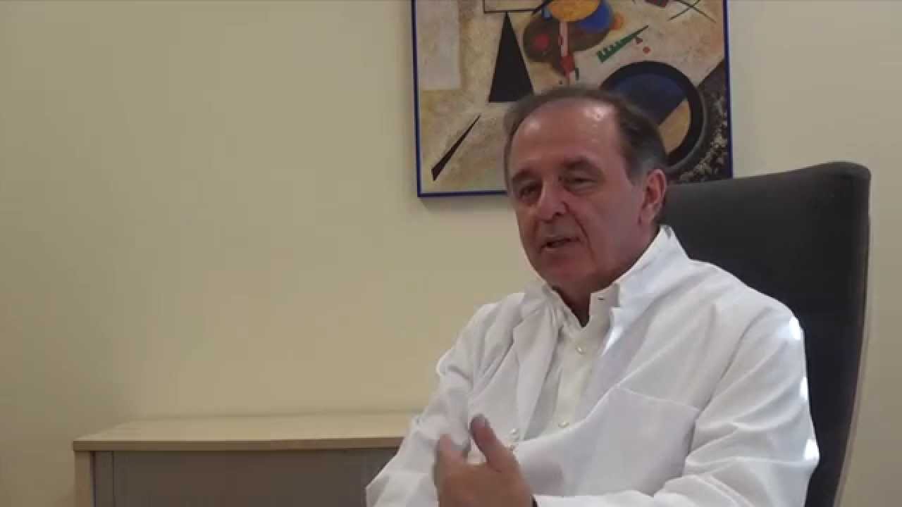 Dr. Agoston: Relevante Labor Parameter beim Thema "Frauengesundheit ...