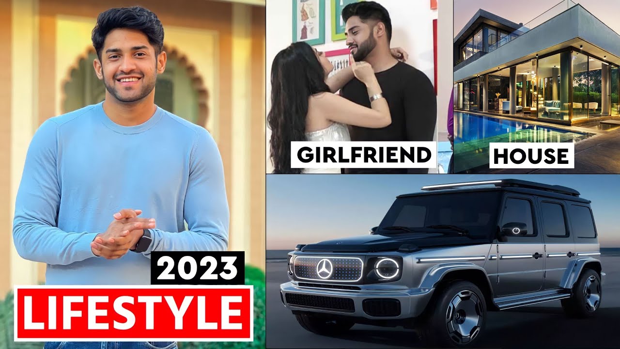 Thugesh (Mahesh Keshwala) Biography 2023 | Thugesh Lifestyle ...