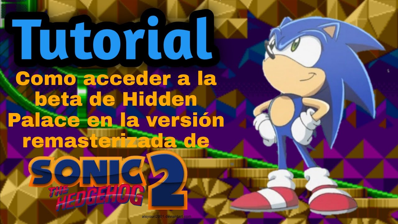 Tutorial | "Como acceder a la beta de Hidden Palace en la versión de ...
