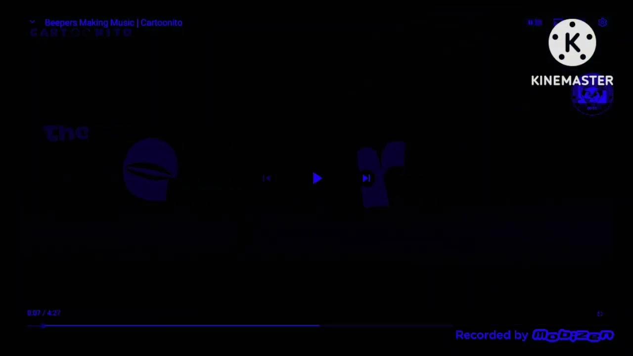 The beepers fliters powers @cartoonito - YouTube