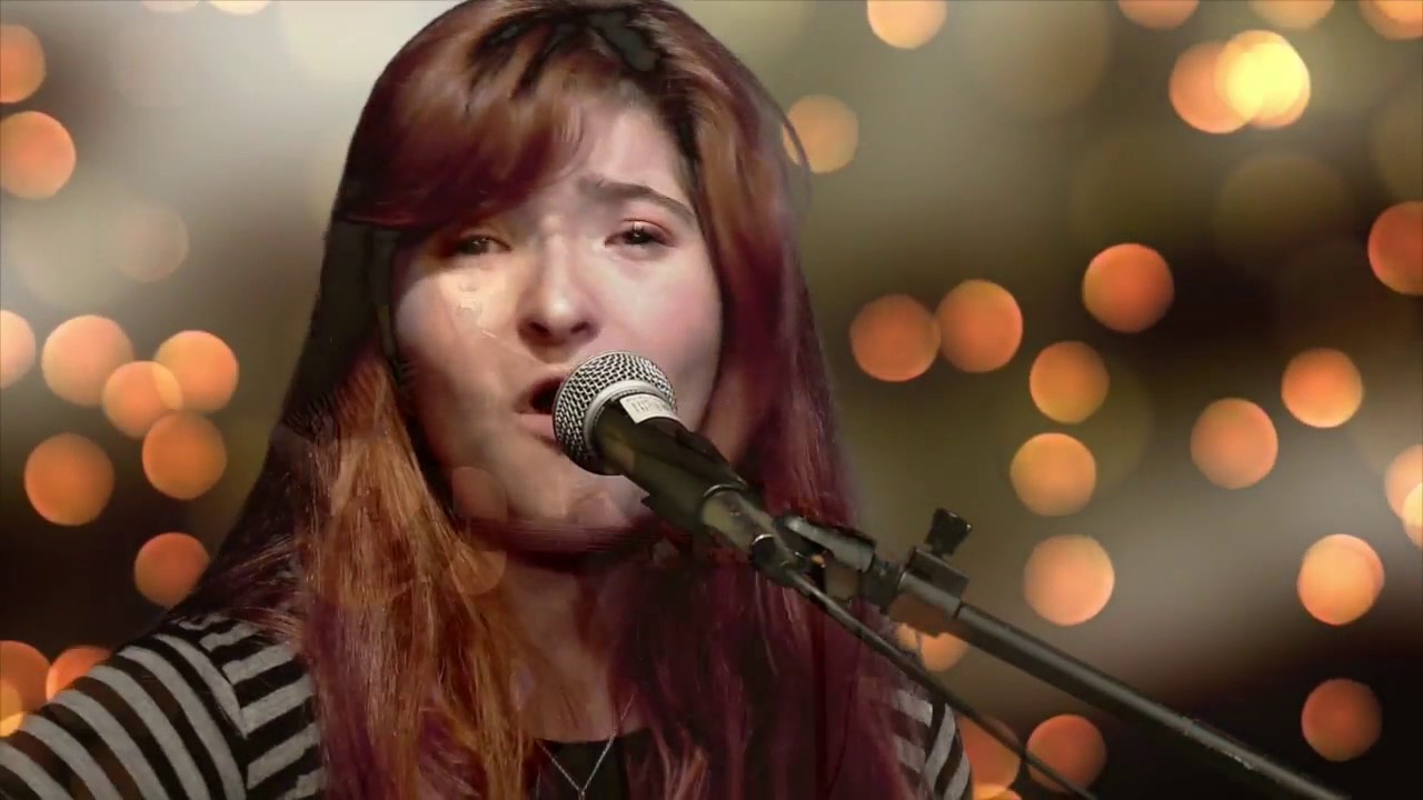 Gabrielle Kerr Interview The Hype - YouTube