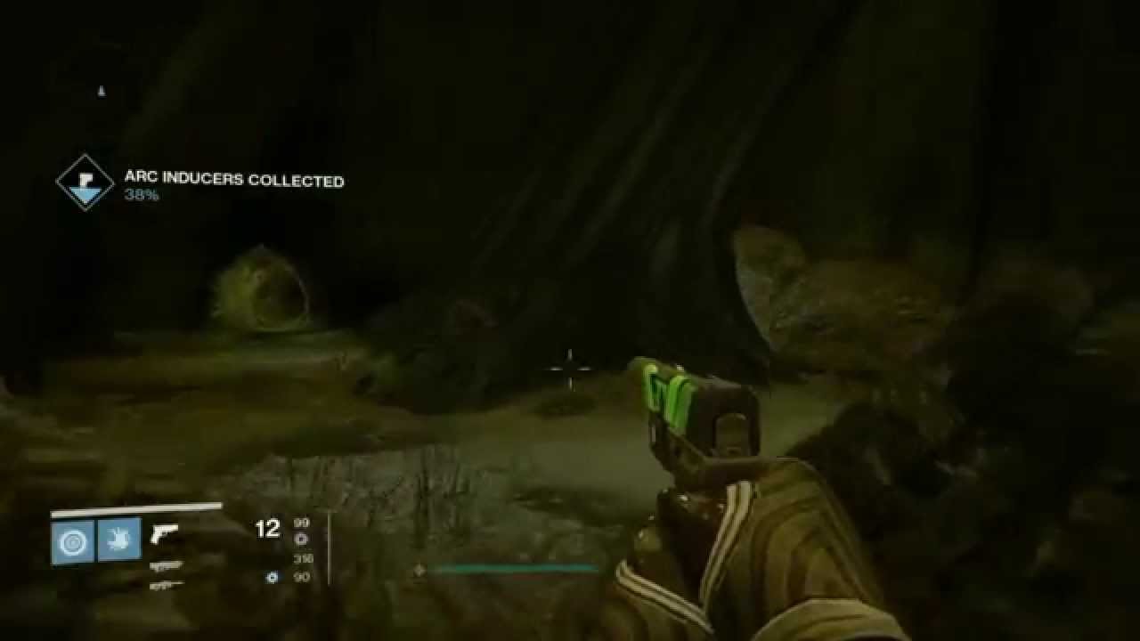 Destiny The Taken King Dreadnought Progressive Chest Guide 1! GET THE ...