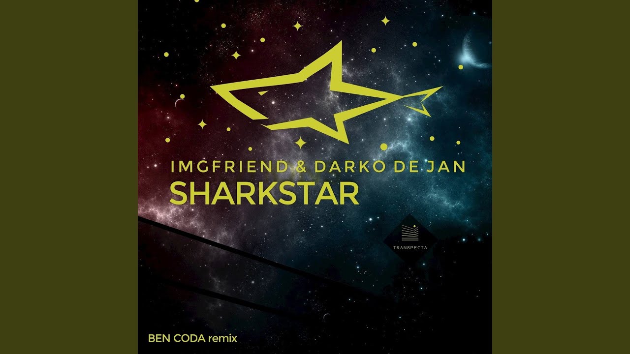 Sharkstar - YouTube