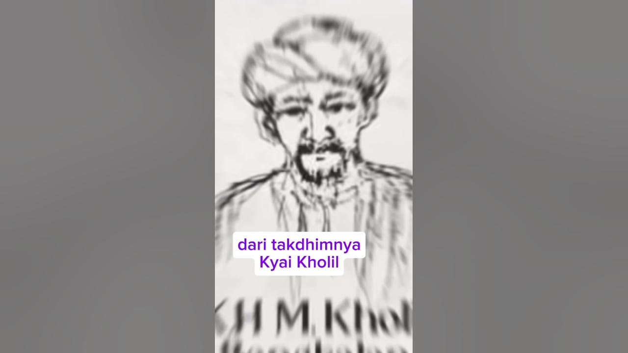 Karomah Syaikhona Kholil Bangkalan - YouTube