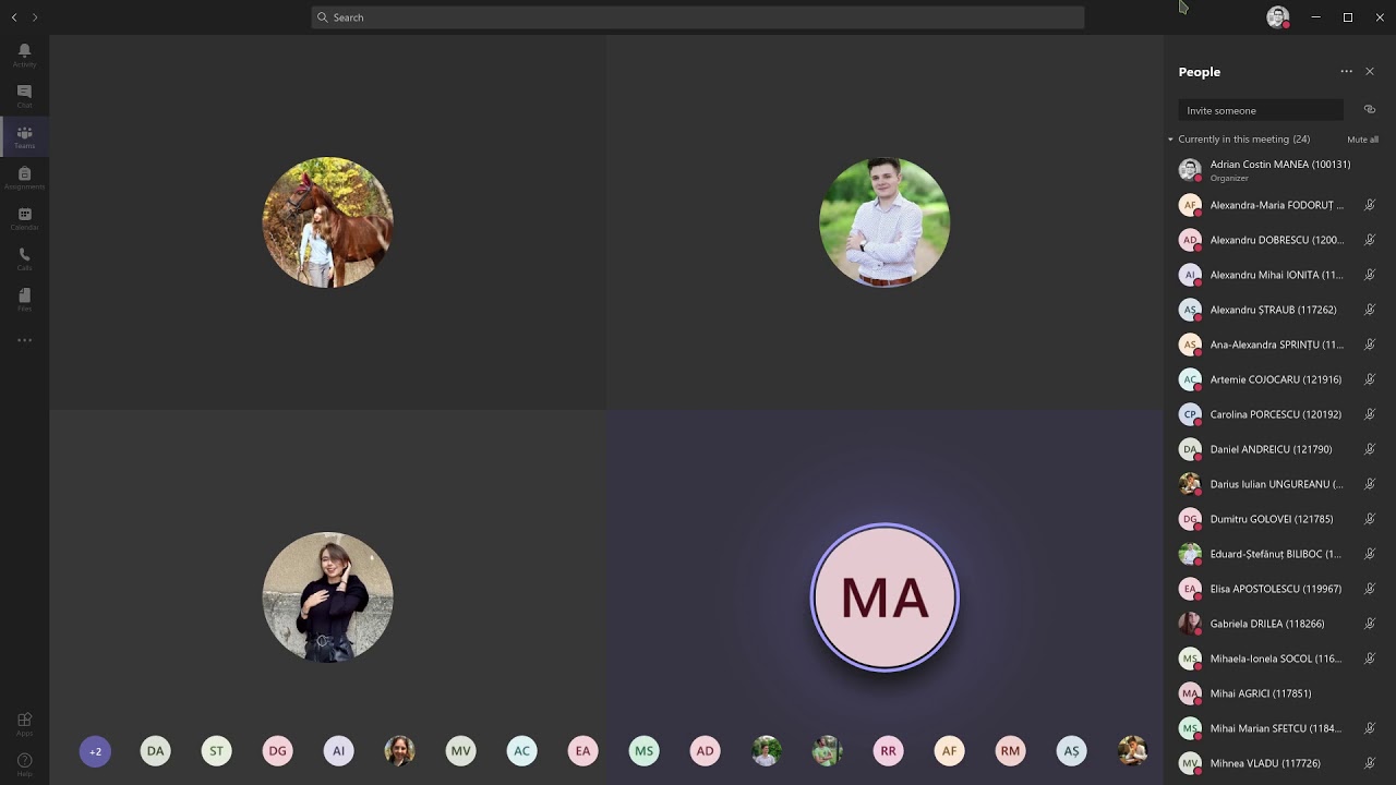 Seminar 9: Aproximații folosind serii Taylor - YouTube