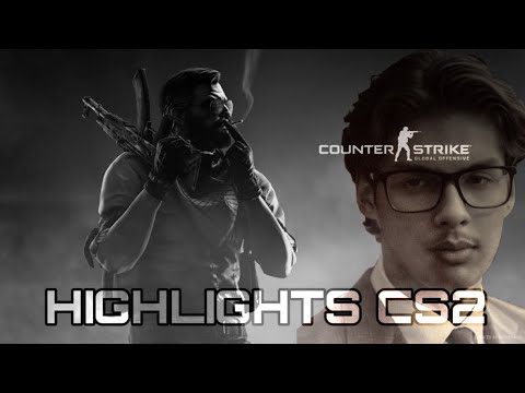 HIGHLIGHTS CS2 - YouTube