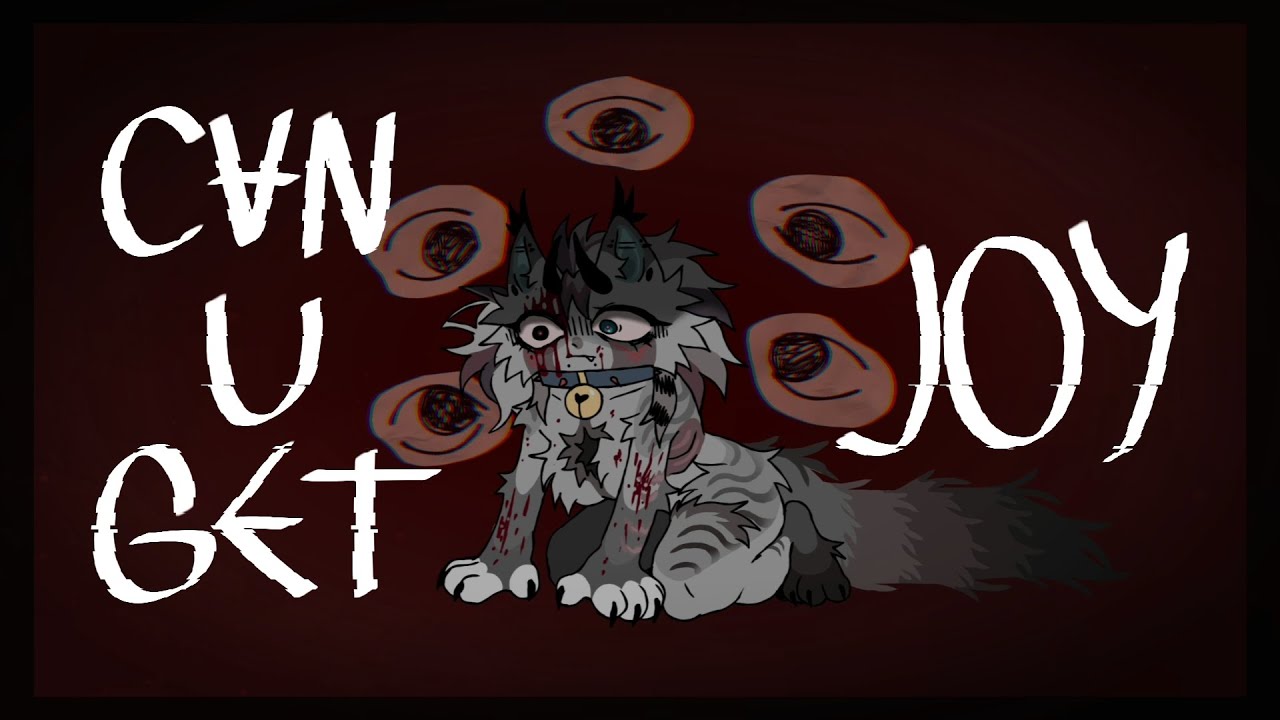 CAN YOU GET JOY? : Animation meme - YouTube