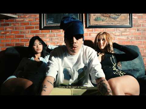 Mr. Wao - Can I feat. G.A Chillerong Ghetto (Official Music Video)