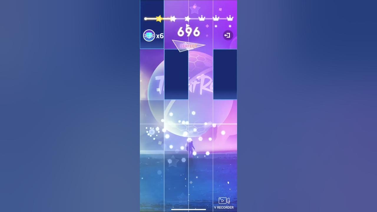 Unity Thefatrat#magic tiles# - YouTube