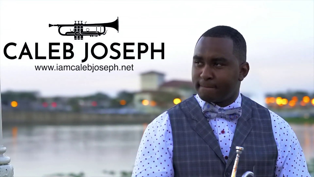 "Only You" by Caleb Joseph - Music Video Trailer - YouTube