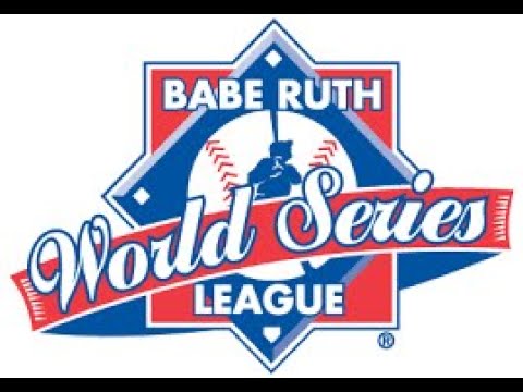 BABE RUTH WORLD SOFTBALL SERIES 2024 u16s - YouTube