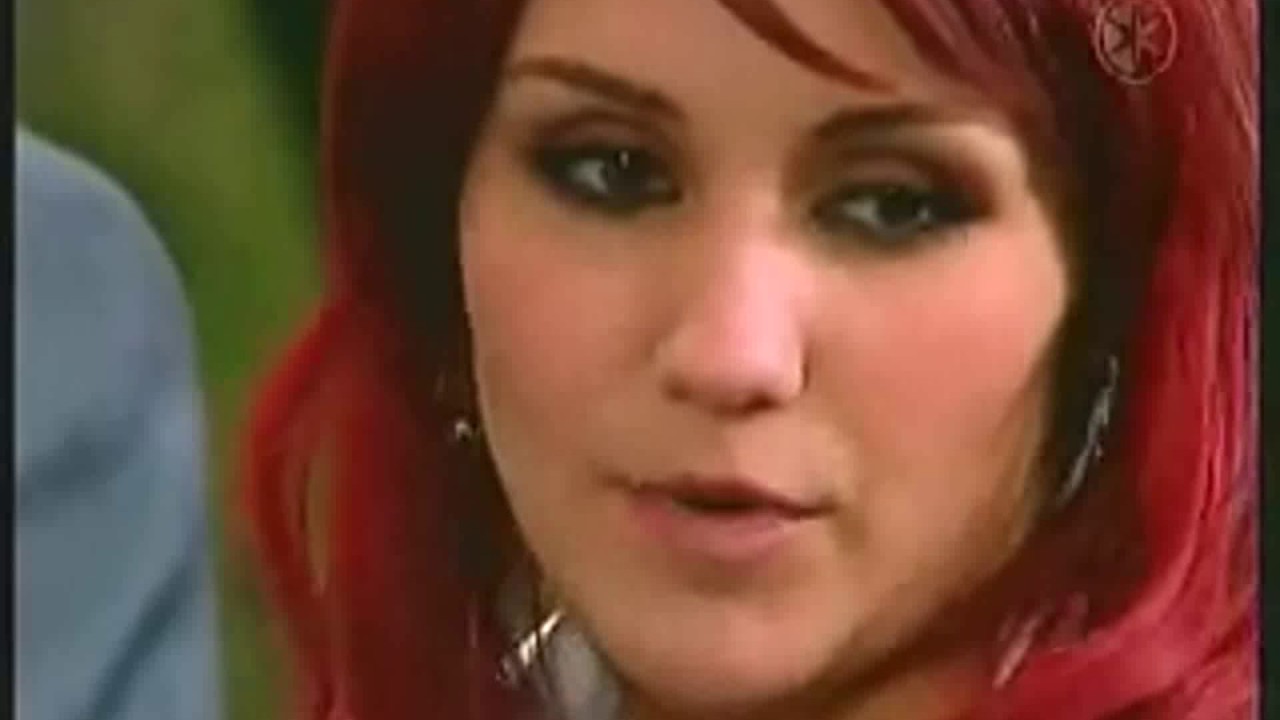 Diego le pregunta a Roberta si esta preparada - YouTube