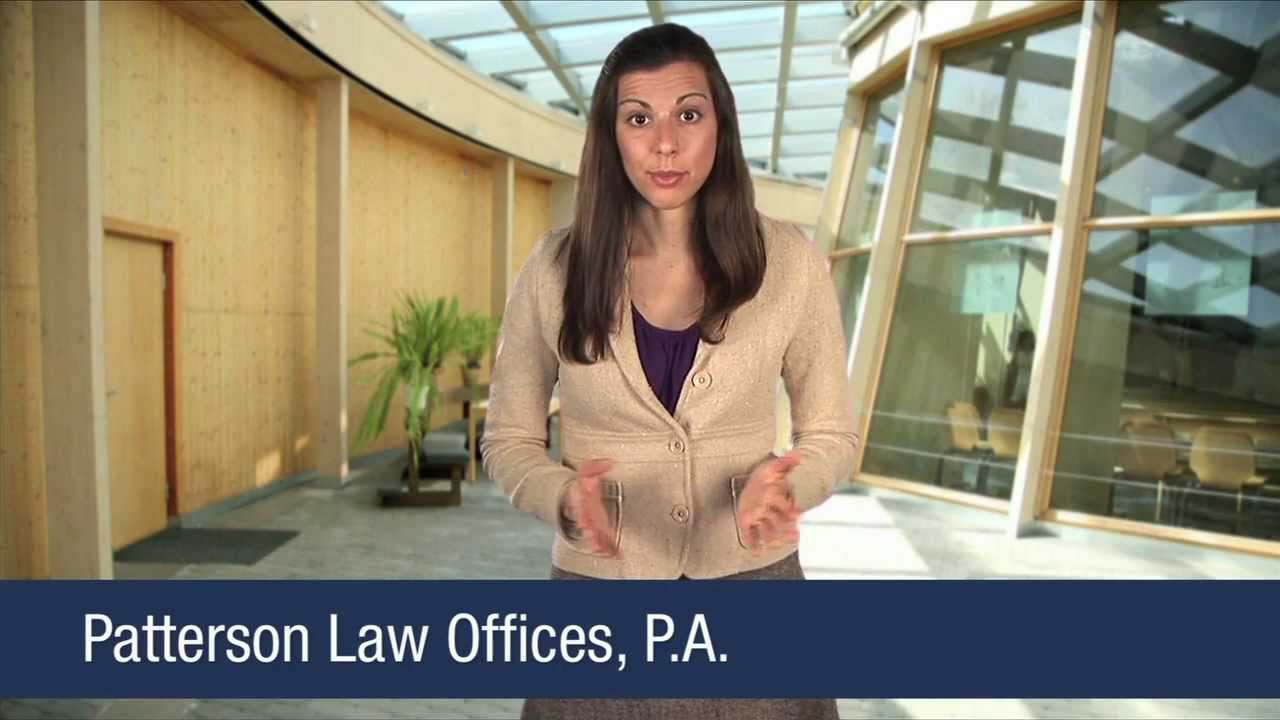Patterson Law Offices, P.A. - Boise, ID Criminal Defense Attorney - YouTube