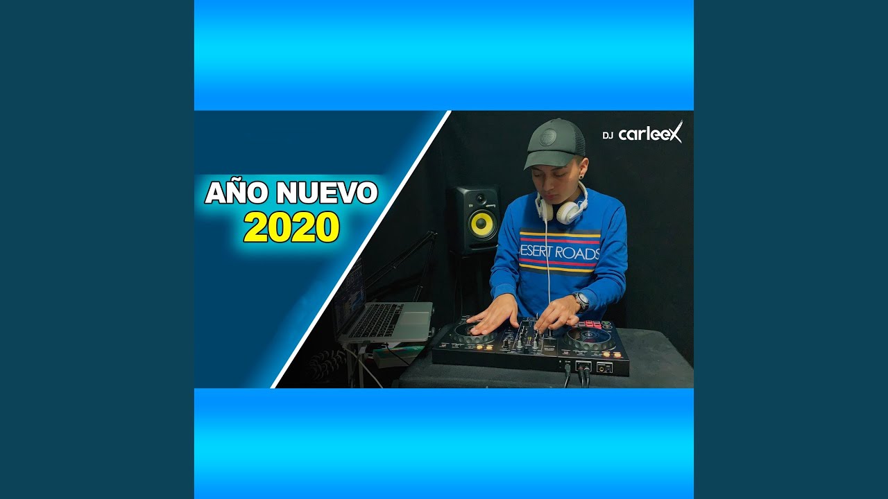 Año Nuevo 2020 - YouTube Music