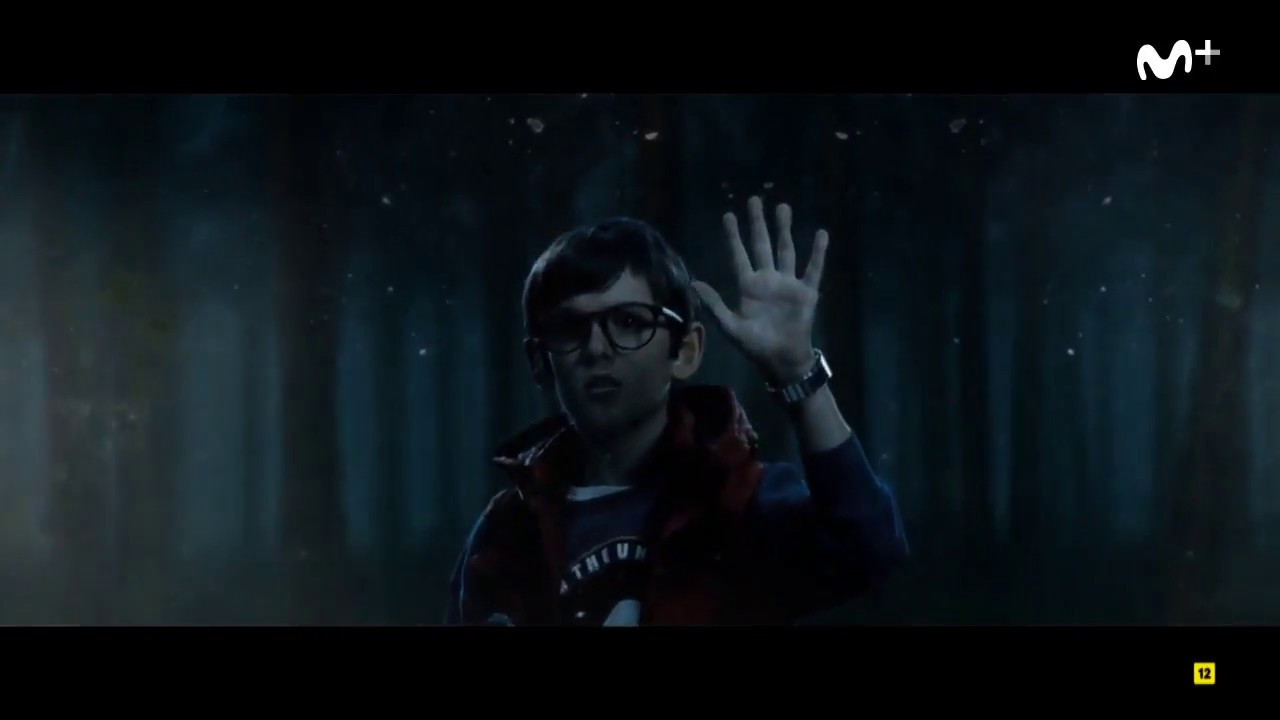 Commercial Movistar + - YouTube