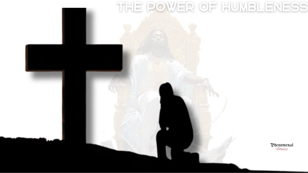 The Power of Humbleness (Background Music by @ItsEC3 & @Encorebeats ...