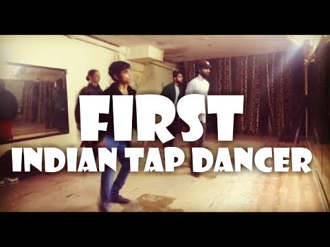 Tap Dance world :- Indian Tap Dancer | choreography Video - YouTube