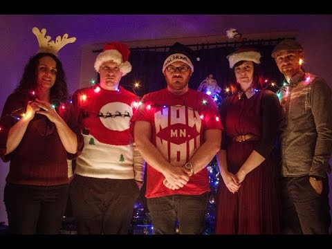 Final Clearance - Let's Have An Indie Rock Christmas (Official Video ...