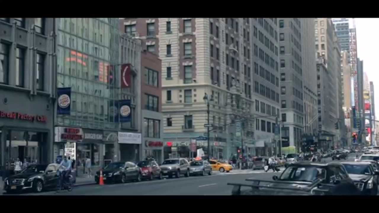 New York - YouTube