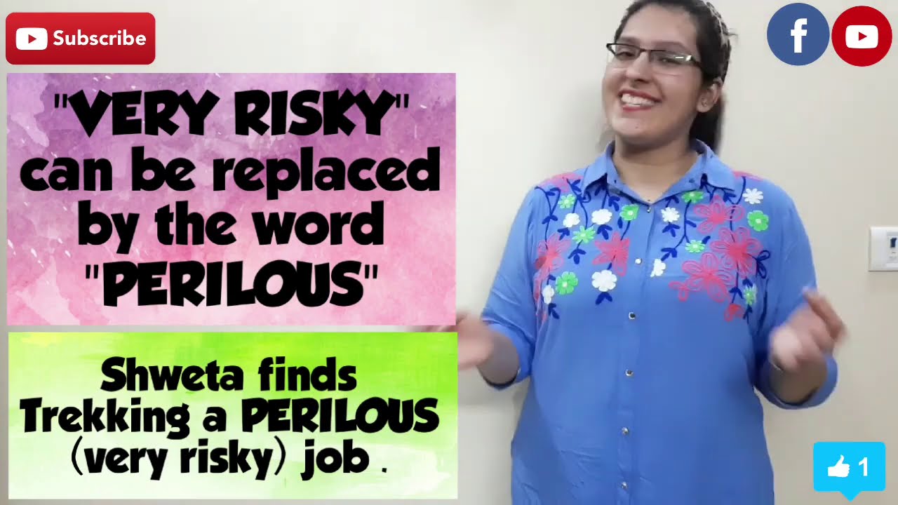 ENGLISH CONVERSATION | LEARN TO ELIMINATE "VERY" FROM YOUR SENTENCES ...