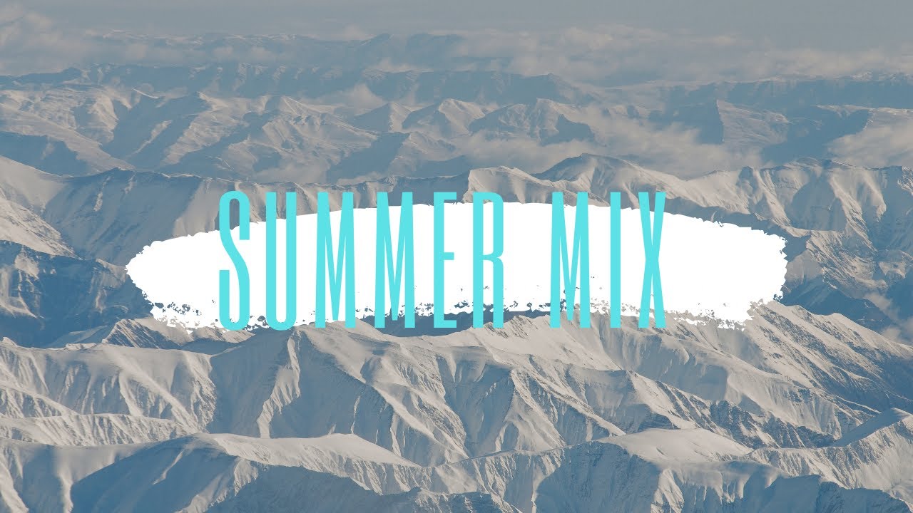 Saturday night summer mix - YouTube