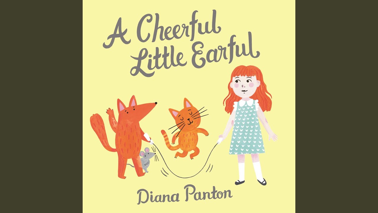 Cheerful Little Earful - YouTube