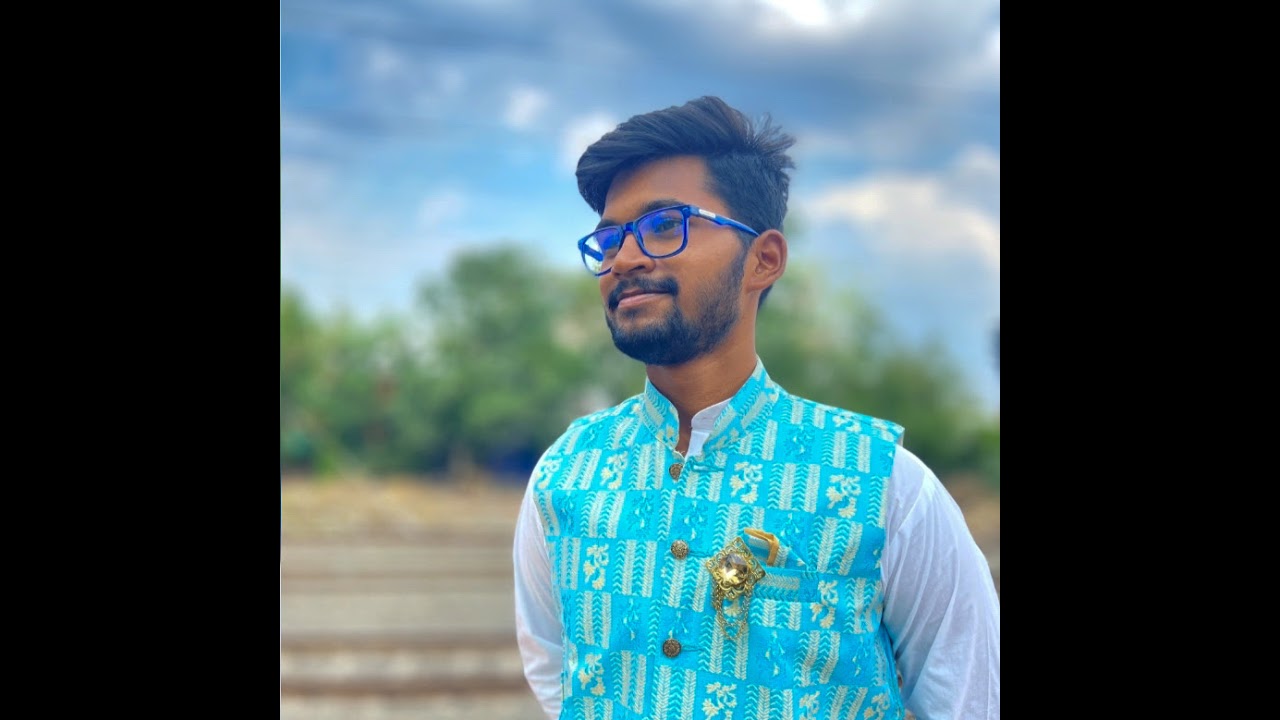 New UI Development 01 - YouTube