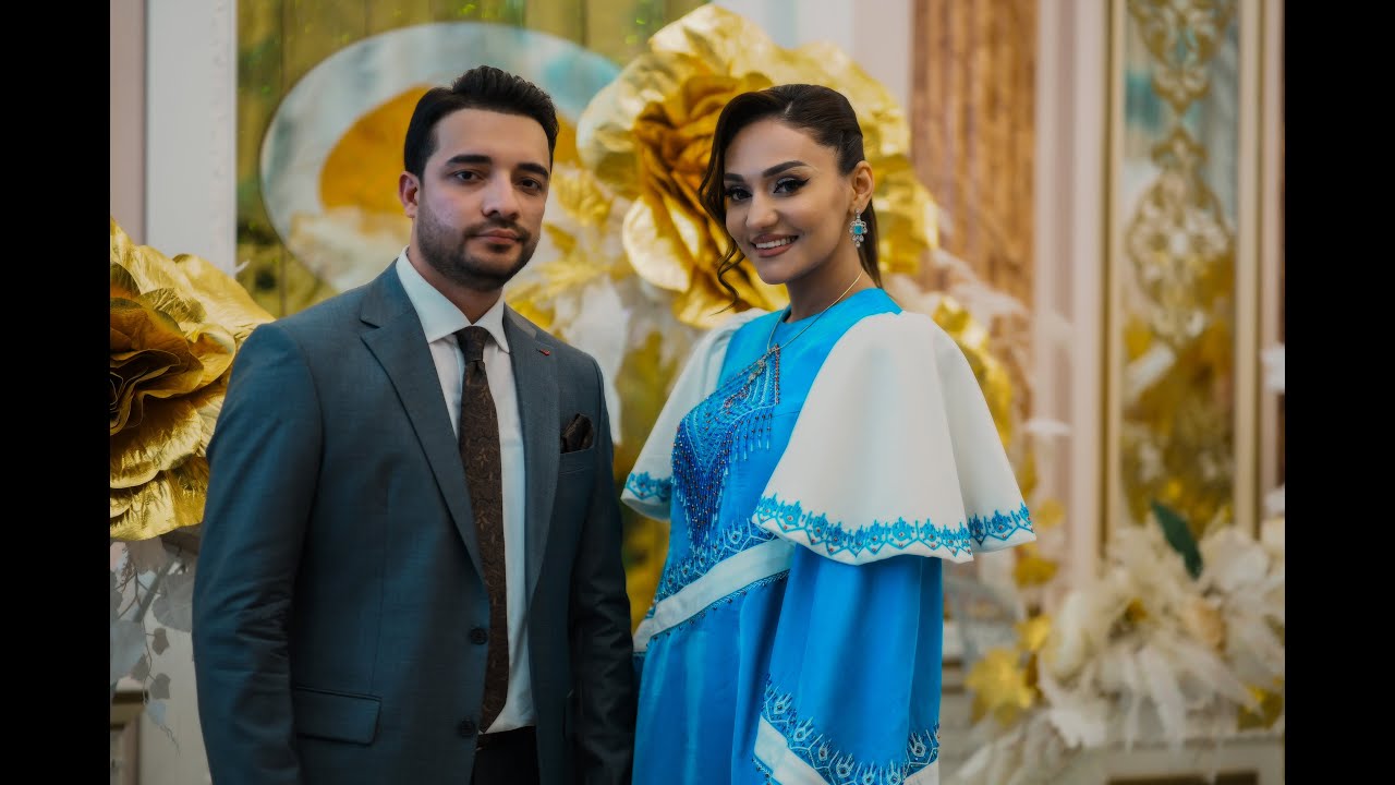 El Ghazala Raya - @ShirwanDuet ( toy version ) - YouTube