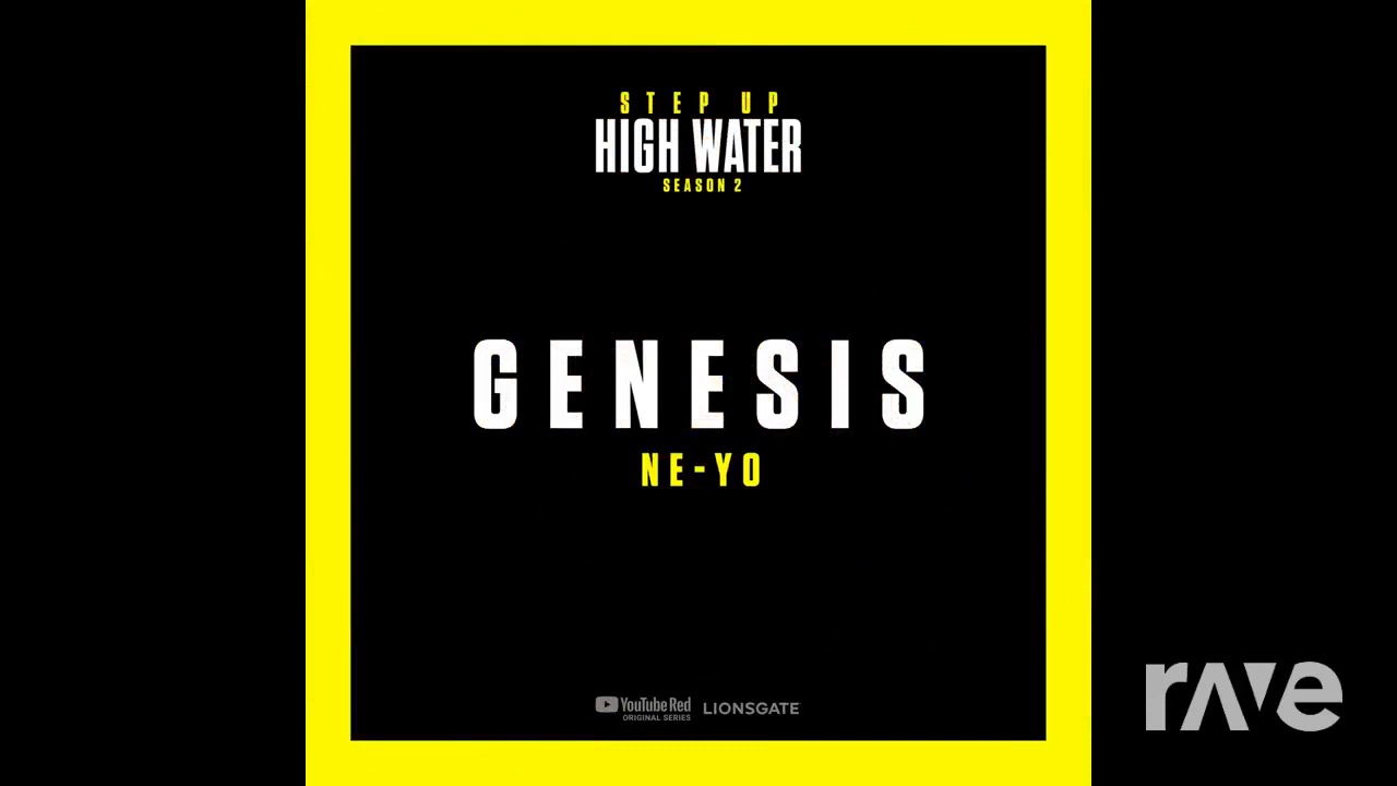 High Make Sweat 2 - Genesis & Keith Sweat | RaveDj - YouTube