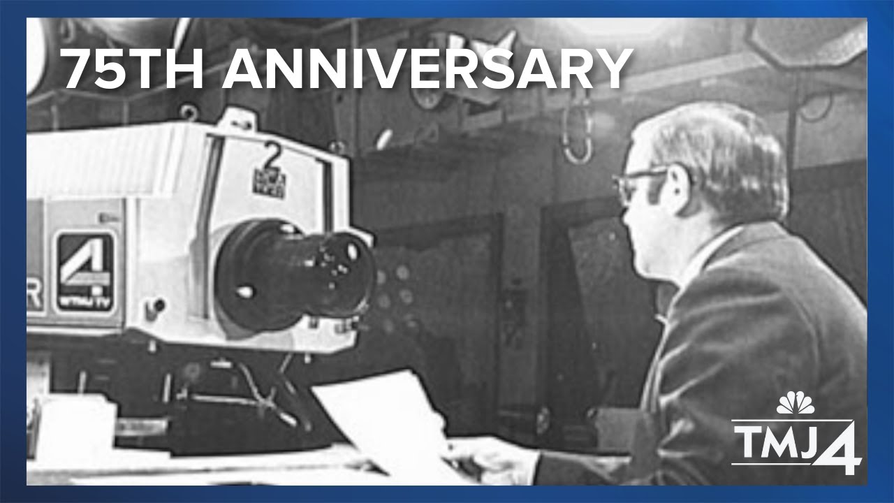 Achievement unlocked for one of oldest TV stations - YouTube