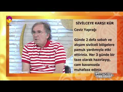 SİVİLCEYE KARŞI KÜR