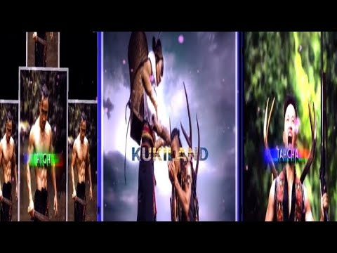 Kuki chappa // kuki WhatsApp status video