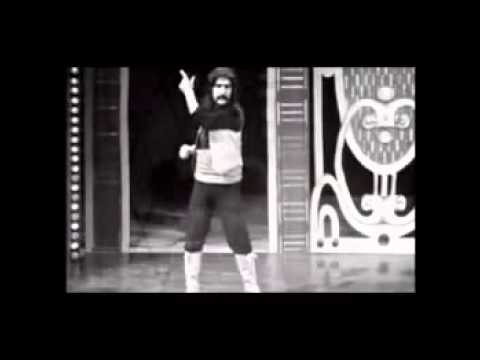 Barış Manço - Sarı çizmeli Mehmet Ağa
