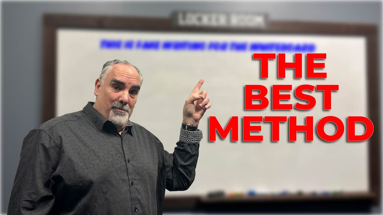 The Best Method to Get More Funding Clients - YouTube