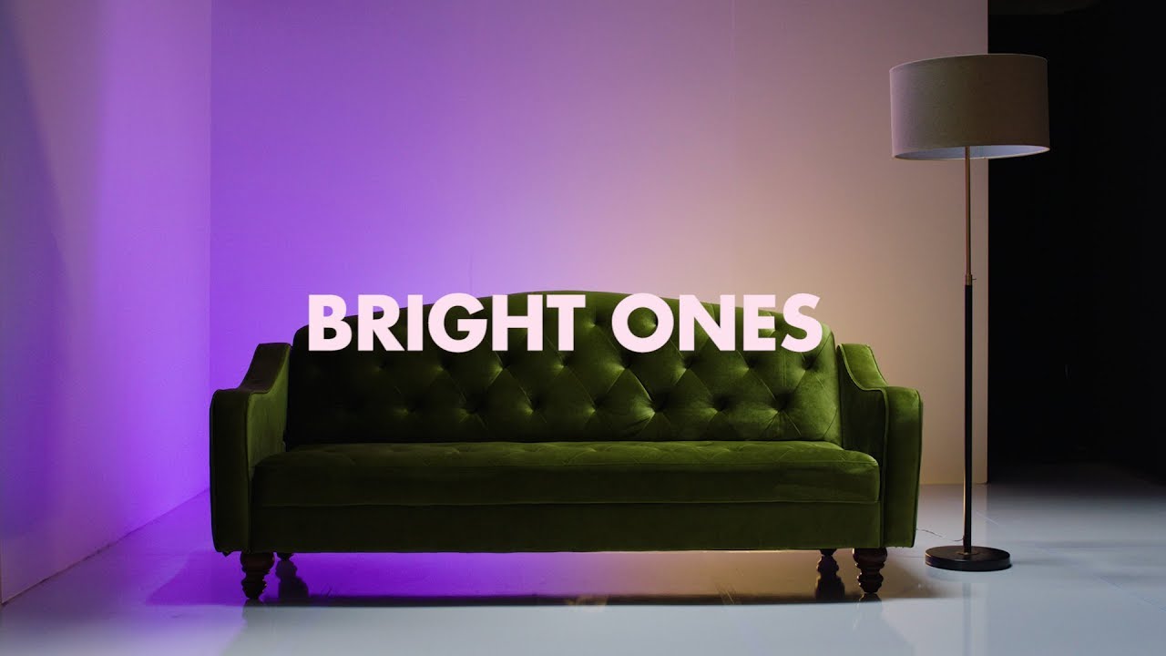 Bright Ones (Official Lyric Video) - Steffany Gretzinger | BLACKOUT ...