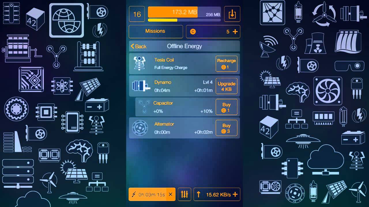 Byte Master - Official Trailer - YouTube