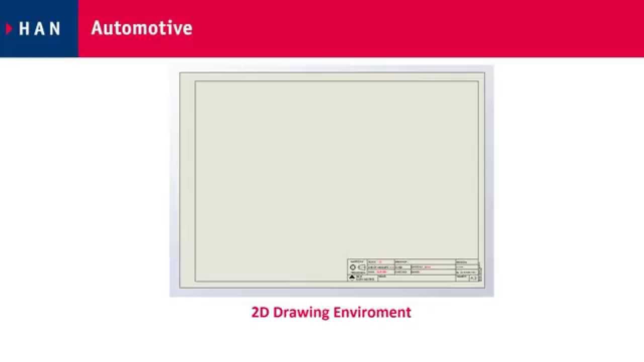 CAD C1 Lesson 6 - YouTube