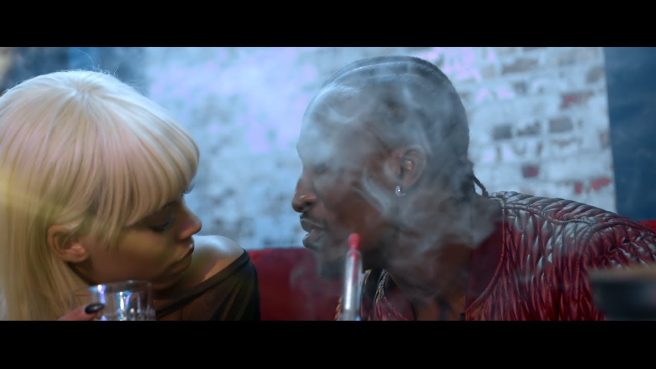 ALLER SIMPLE "music video" - YouTube