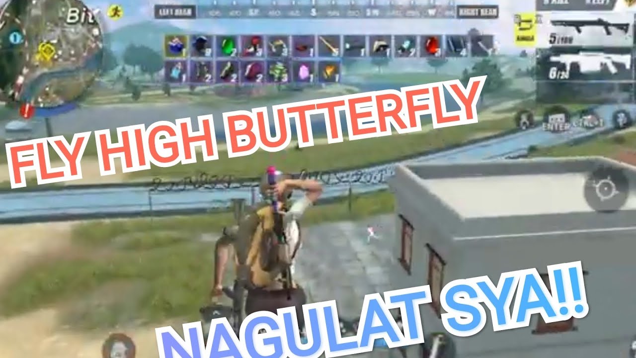 ROS EPIC CLASH MODE EP.3 - YouTube