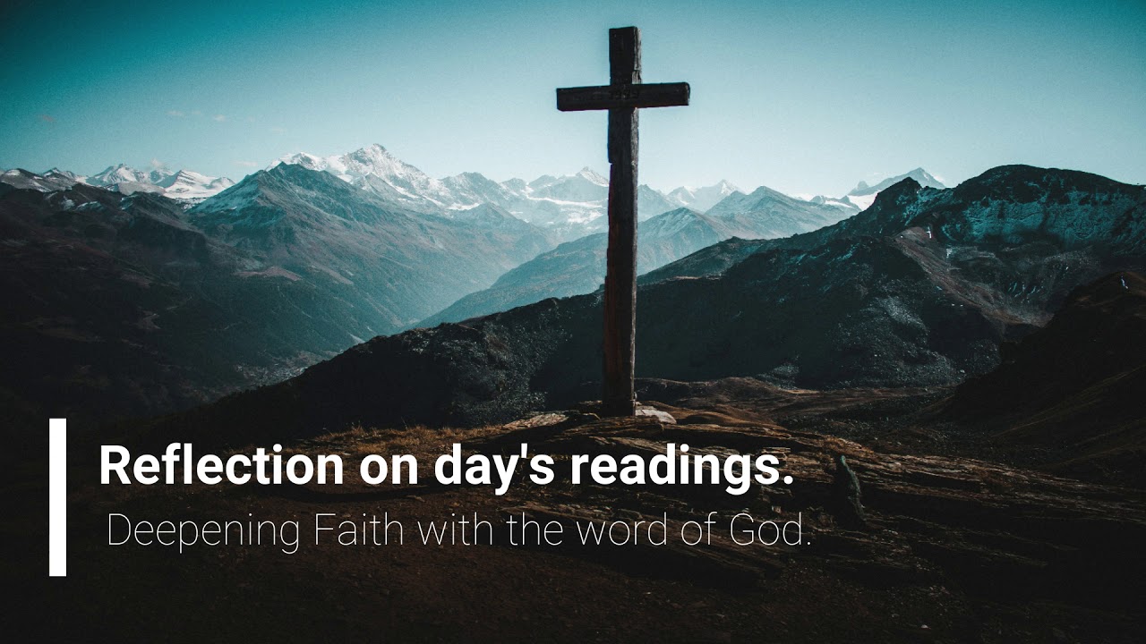 Deepening Faith - 27th June 2020 - YouTube