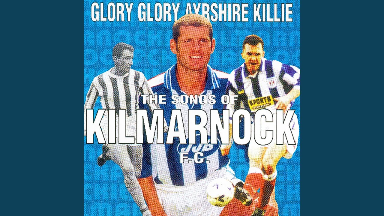 Blue & White - YouTube