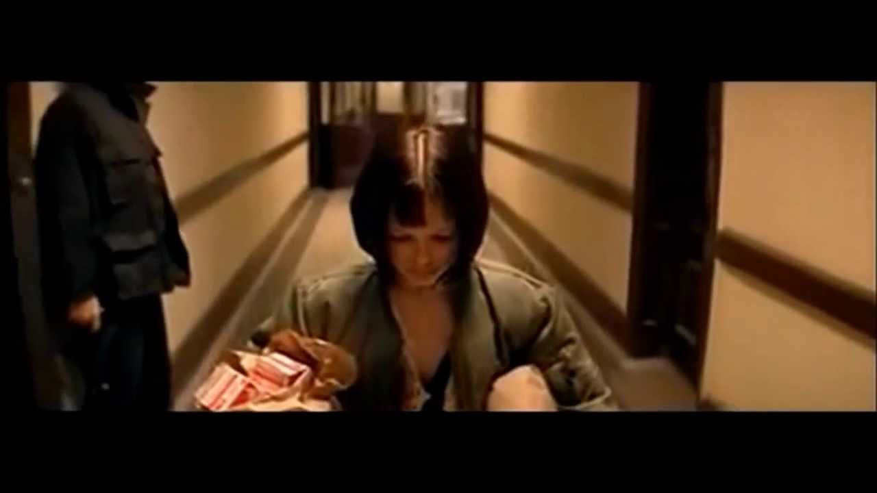 Sting Shape Of My Heart León The Professional Official Video Youtube