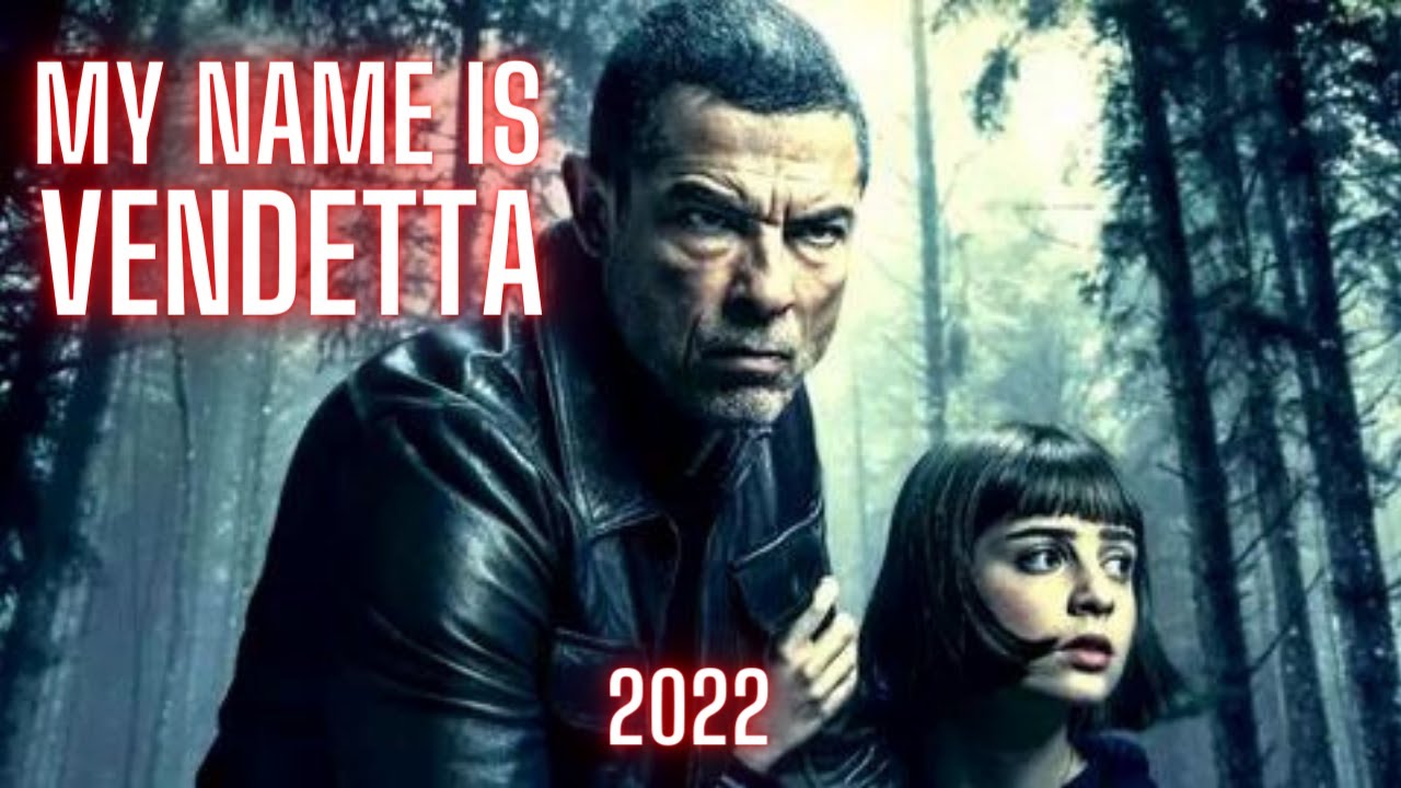 My Name is Vendetta 2022 | #My Name is Vendetta review, #My Name is ...