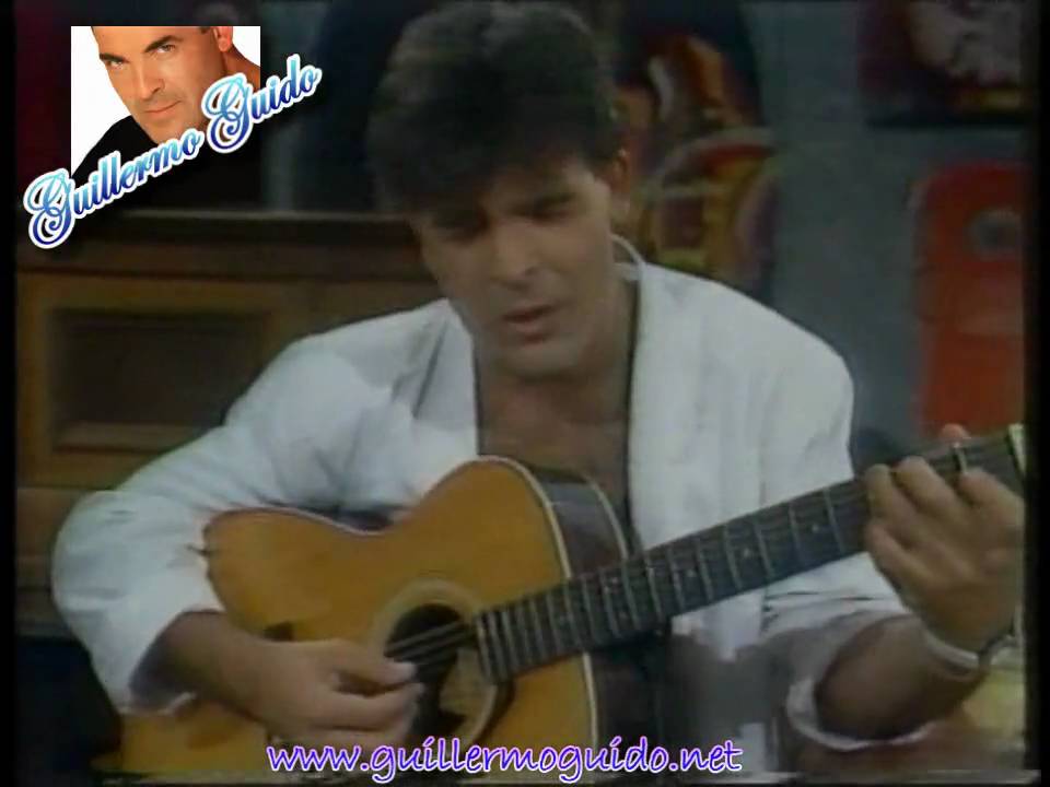 Guillermo Guido - 20 Años (Parte 2) - YouTube
