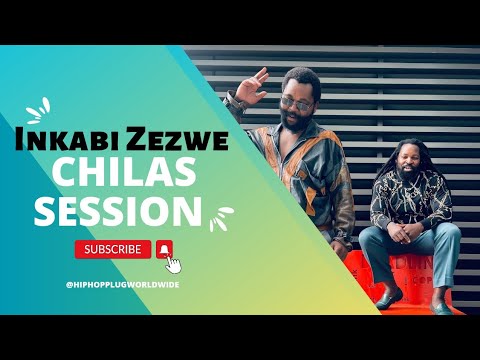 Sjava and Big Zulu Inkabi Zezwe chilas session live on Instagram with ...
