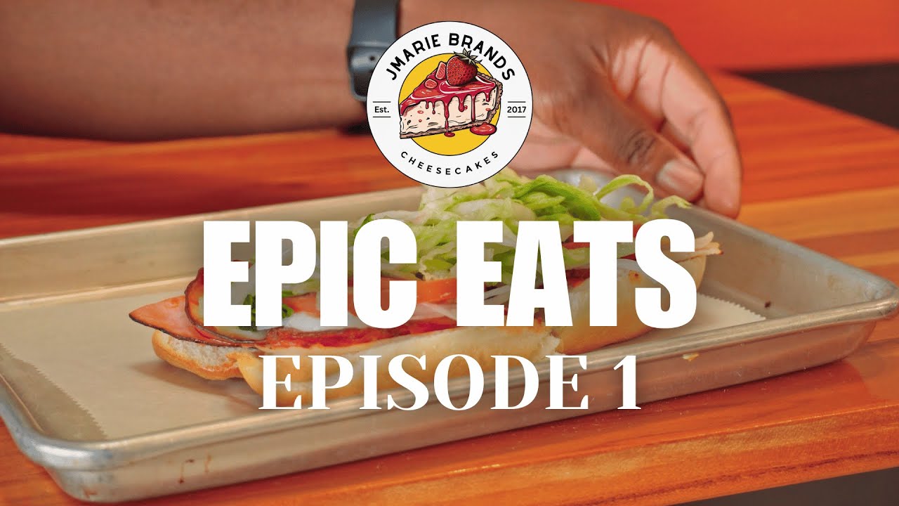 Epic Eats Ep1: Ocala, FL Hidden Gems - YouTube