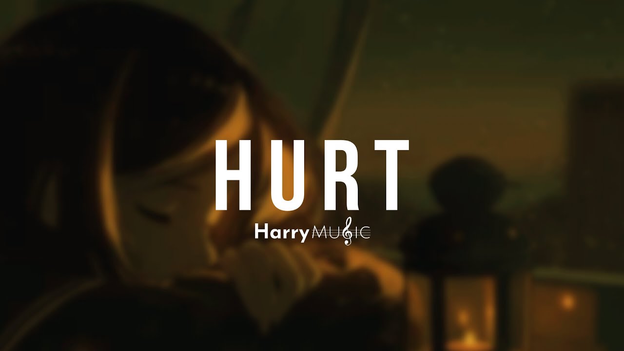 Hurt - Romantic Hip Hop Beat Piano & Guitar Instrumental | Love Beat ...